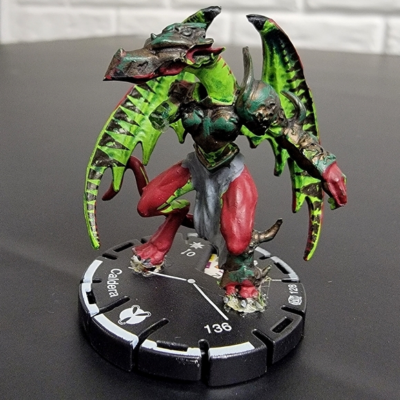 WizKids | Toys | Caldera Mage Knight | Poshmark